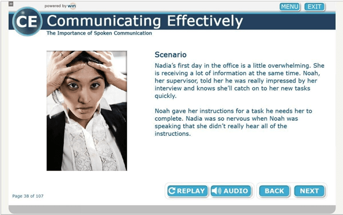 Ready To Work & Essential Soft Skills Training